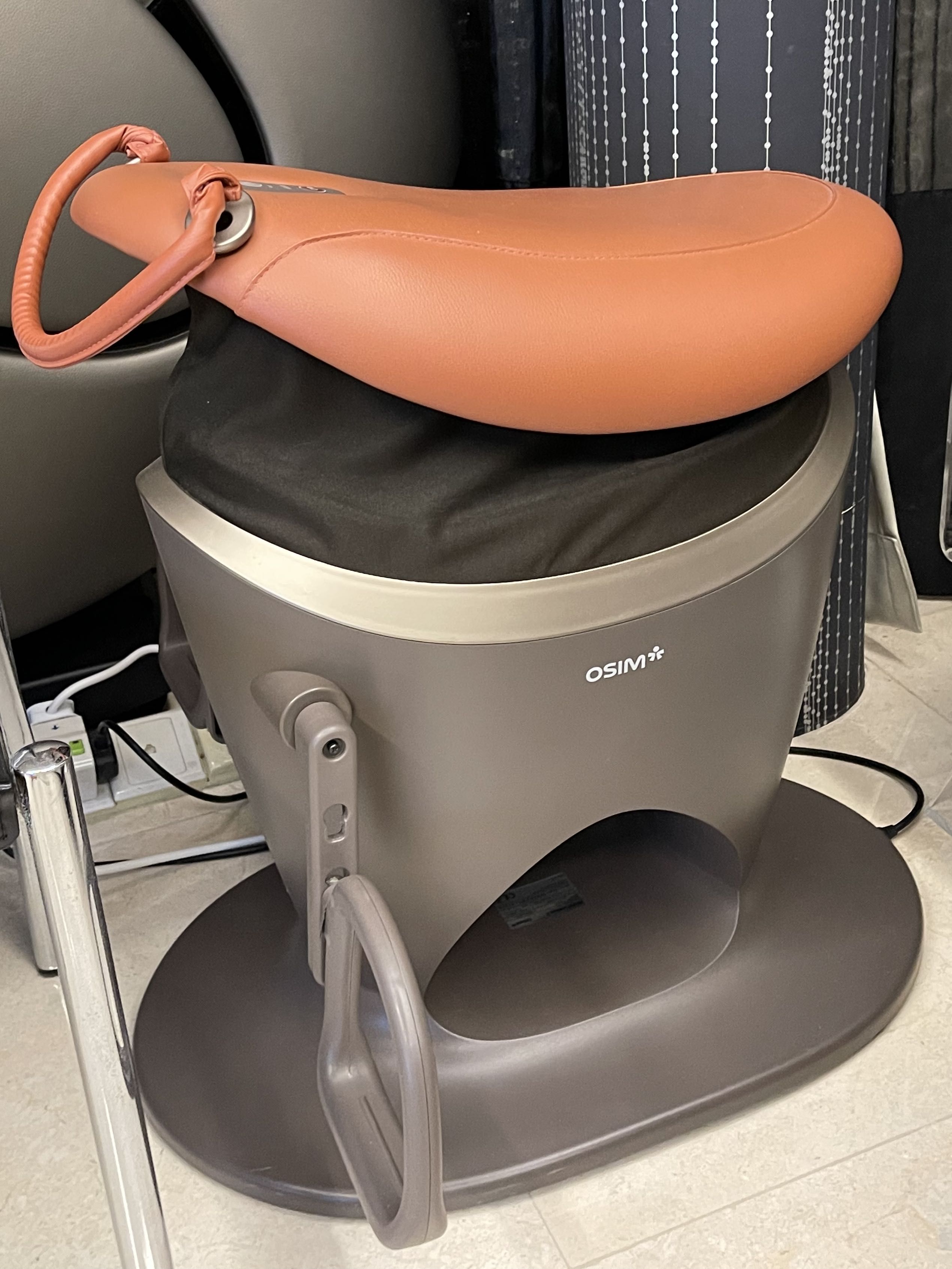 OSIM uGallop 2 Exercise Machine, Sports Equipment, Exercise & Fitness ...