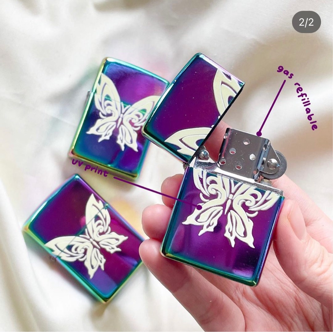 Park Jae Eon Nevertheless lighter on Carousell