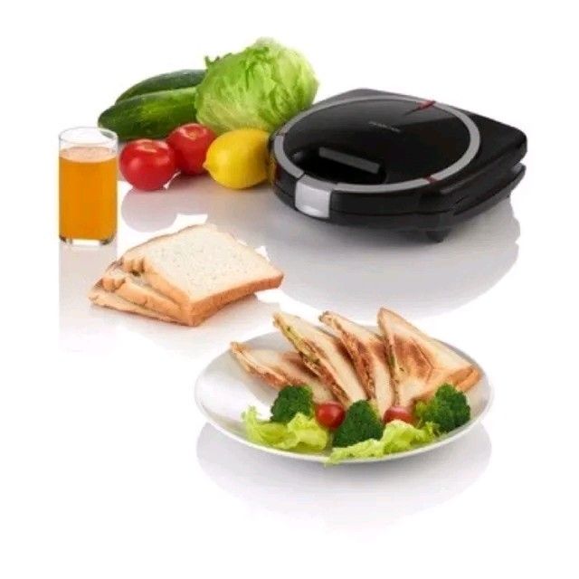 Pensonic Sandwich Maker PST-961 2 Slices Sandwich Toaster | Pembakar ...