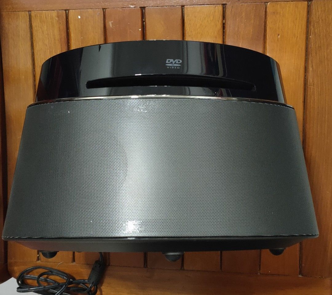 Philips compact home theater system, TV & Home Appliances, TV & Entertainment, Entertainment ...