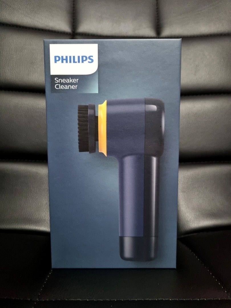 PHILIPS Sneaker Cleaner, Men's Fashion, Footwear, Shoe inserts ...