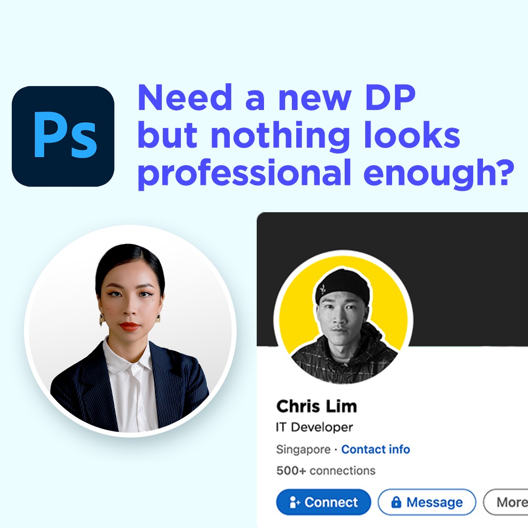 Display/Profile Photo Editing, Hobbies & Toys, Stationery & Craft, Art ...