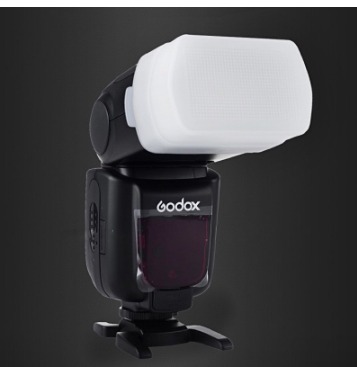 Photography Speedlite Flash Diffuser (JL2236), Photography, Photography ...