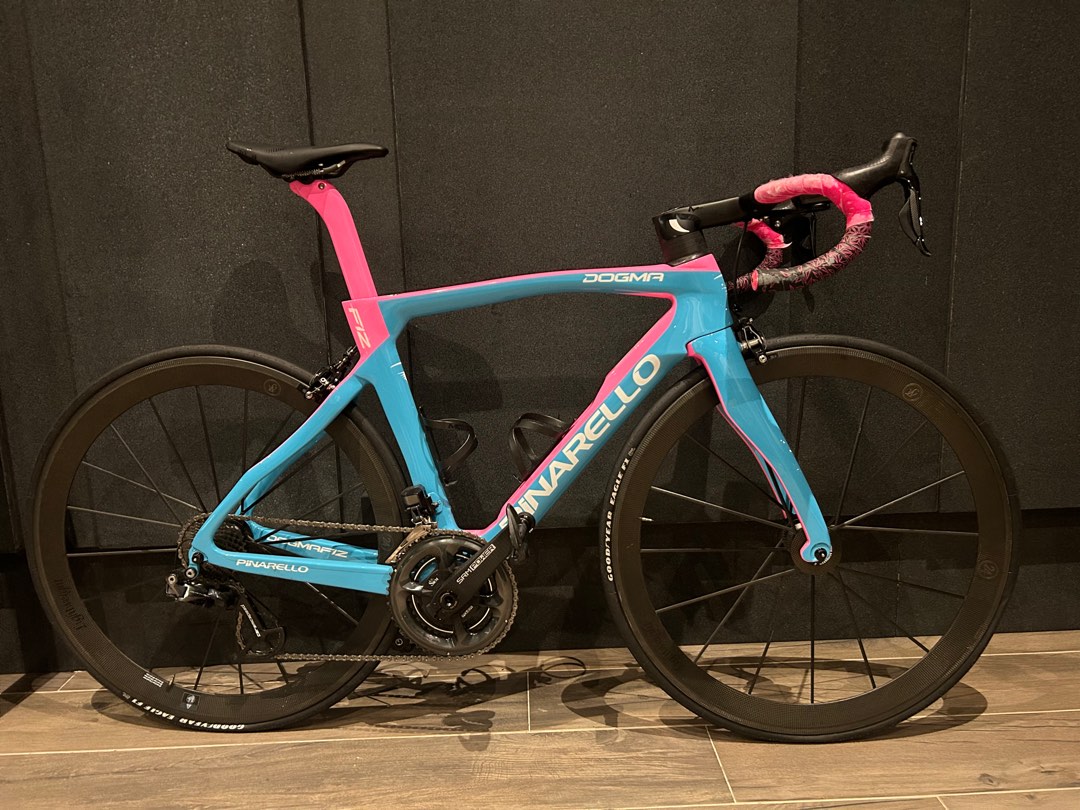 Pinarello F12 Myway, Sports Equipment, Bicycles & Parts, Bicycles on ...