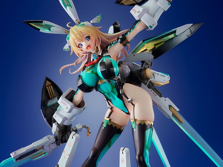 [PO] Orbit Girls Entry No.01 Fiona Full Moon (VERTEX), Hobbies & Toys, Toys & Games on Carousell