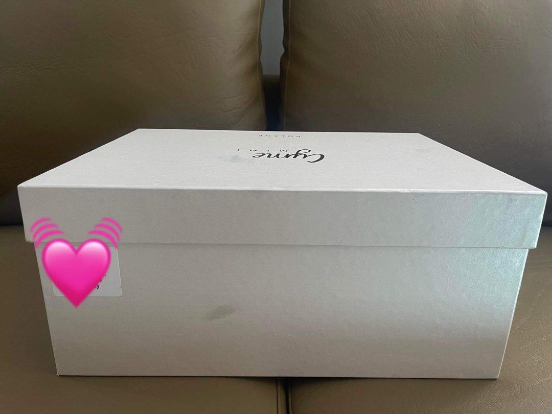 Polene Cyme Mini in Cognac Color, Women's Fashion, Bags & Wallets ...