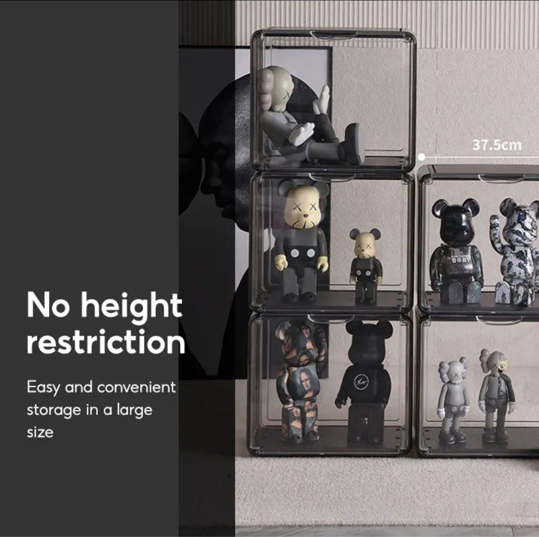 PopMart casing, Furniture & Home Living, Home Improvement ...