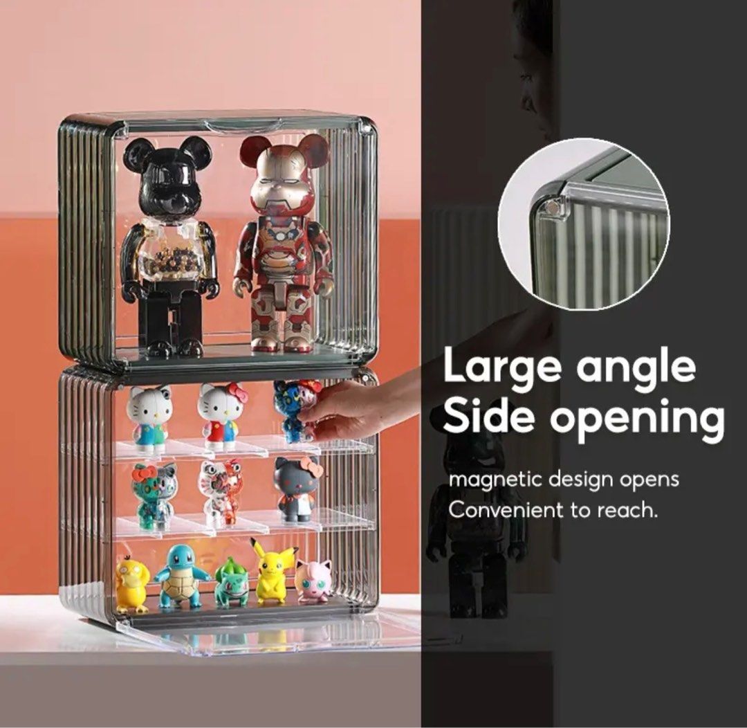 PopMart casing, Furniture & Home Living, Home Improvement ...