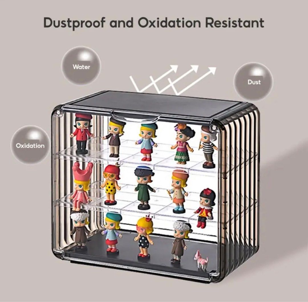 PopMart casing, Furniture & Home Living, Home Improvement ...