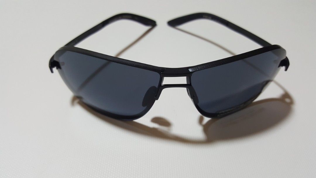 Porsche Design P8000 Sunglass, Men's Fashion, Watches & Accessories ...