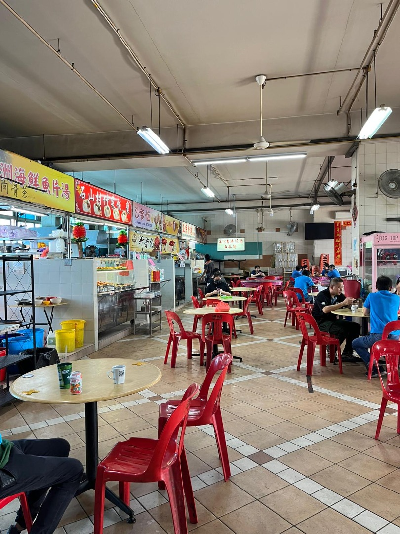 Prime Stall for Rental (BIG LICENSE AVAILABLE), Property, Rentals ...