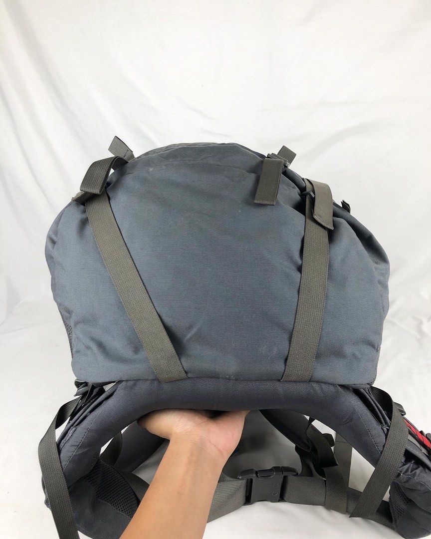 Ranse gunung, Fesyen Pria, Tas & Dompet , Ransel di Carousell