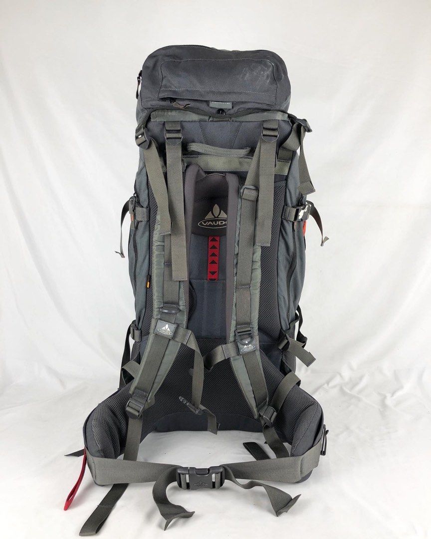 Ranse gunung, Fesyen Pria, Tas & Dompet , Ransel di Carousell