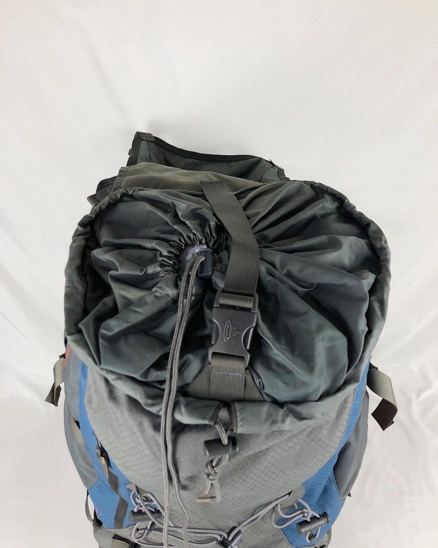 Ranse gunung, Fesyen Pria, Tas & Dompet , Ransel di Carousell