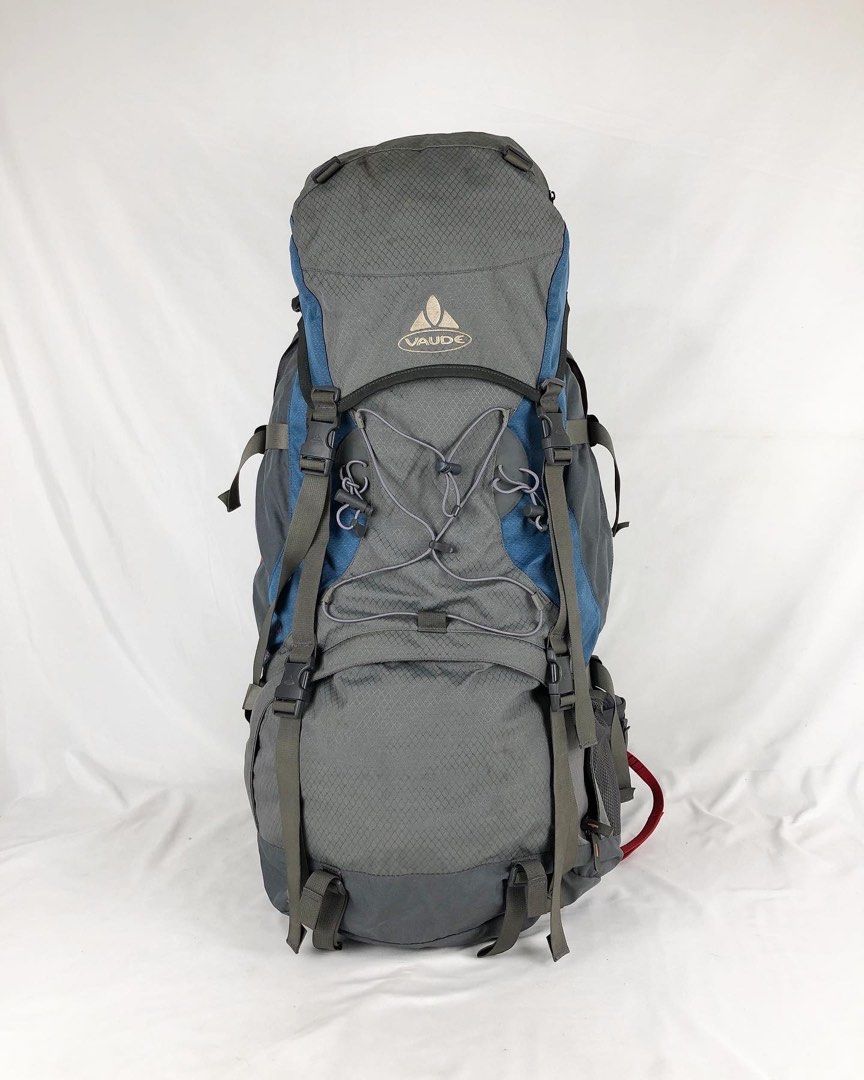 Ranse gunung, Fesyen Pria, Tas & Dompet , Ransel di Carousell