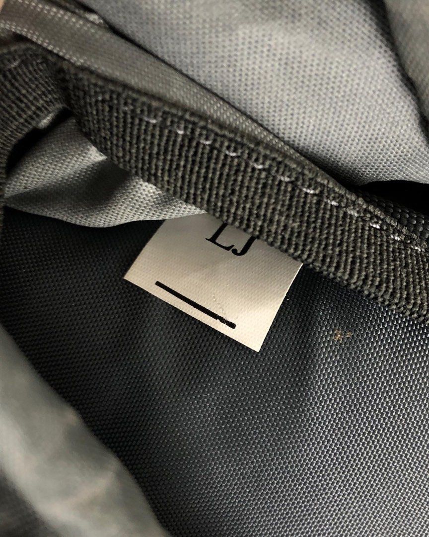 Ranse gunung, Fesyen Pria, Tas & Dompet , Ransel di Carousell