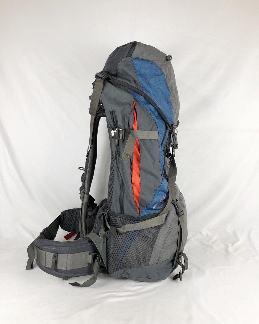 Ranse gunung, Fesyen Pria, Tas & Dompet , Ransel di Carousell