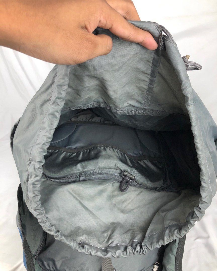 Ranse gunung, Fesyen Pria, Tas & Dompet , Ransel di Carousell