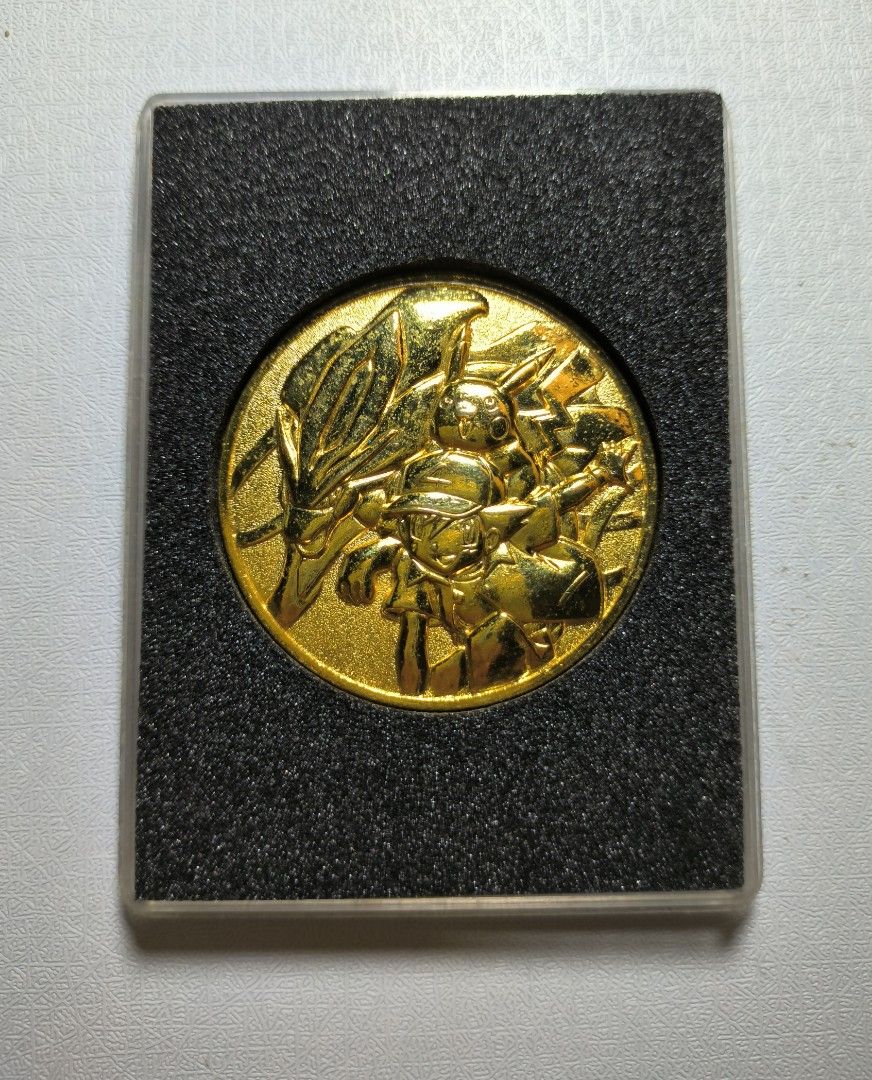 RARE Pokemon Center 2001 Celebi: The Meeting That Traversed Time Movie ...