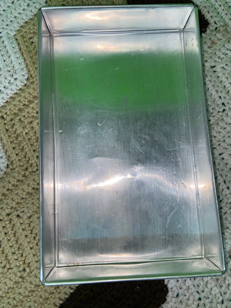 Rectangular Pan, Furniture & Home Living, Kitchenware & Tableware ...