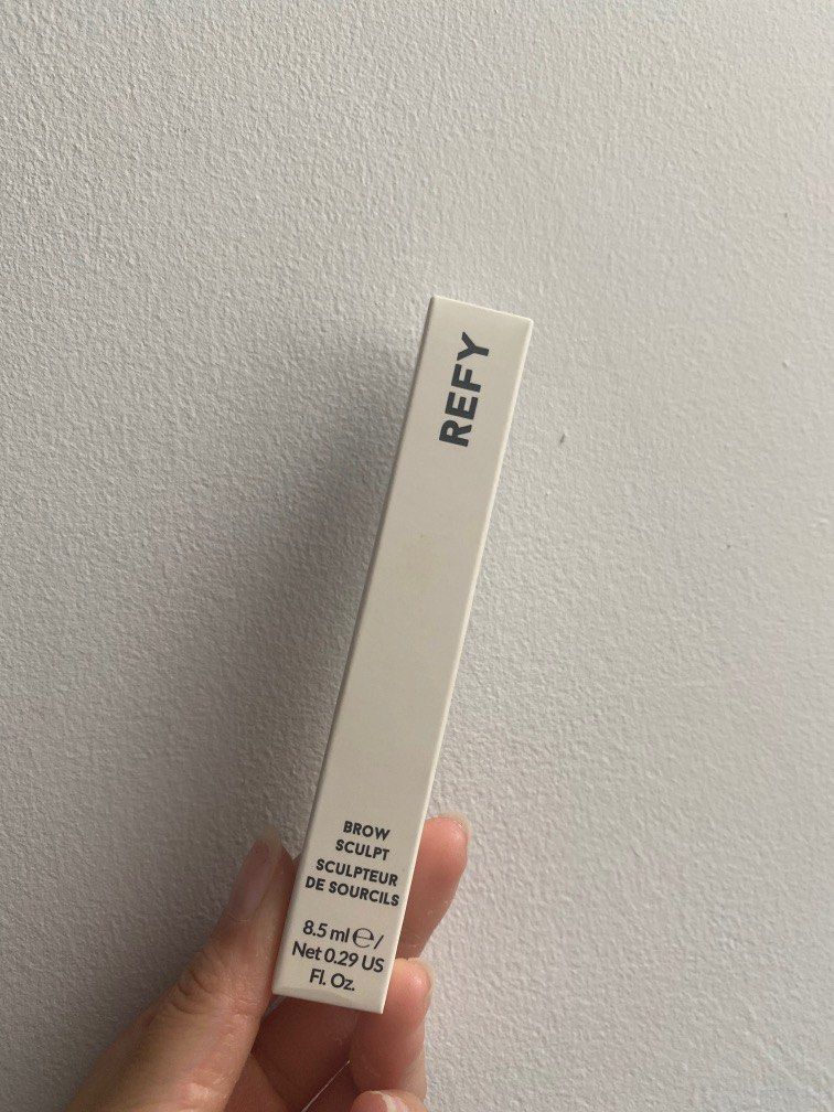 REFY Brow Sculpt, Beauty & Personal Care, Face, Makeup on Carousell