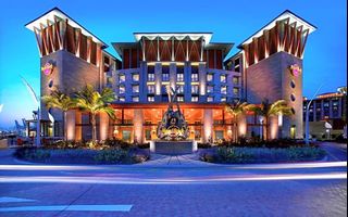 RWS Resort World Sentosa Hotel, Tickets & Vouchers, Local Attractions ...