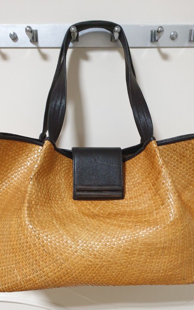 Sabutan Tote Bag, Women's Fashion, Bags & Wallets, Tote Bags on Carousell
