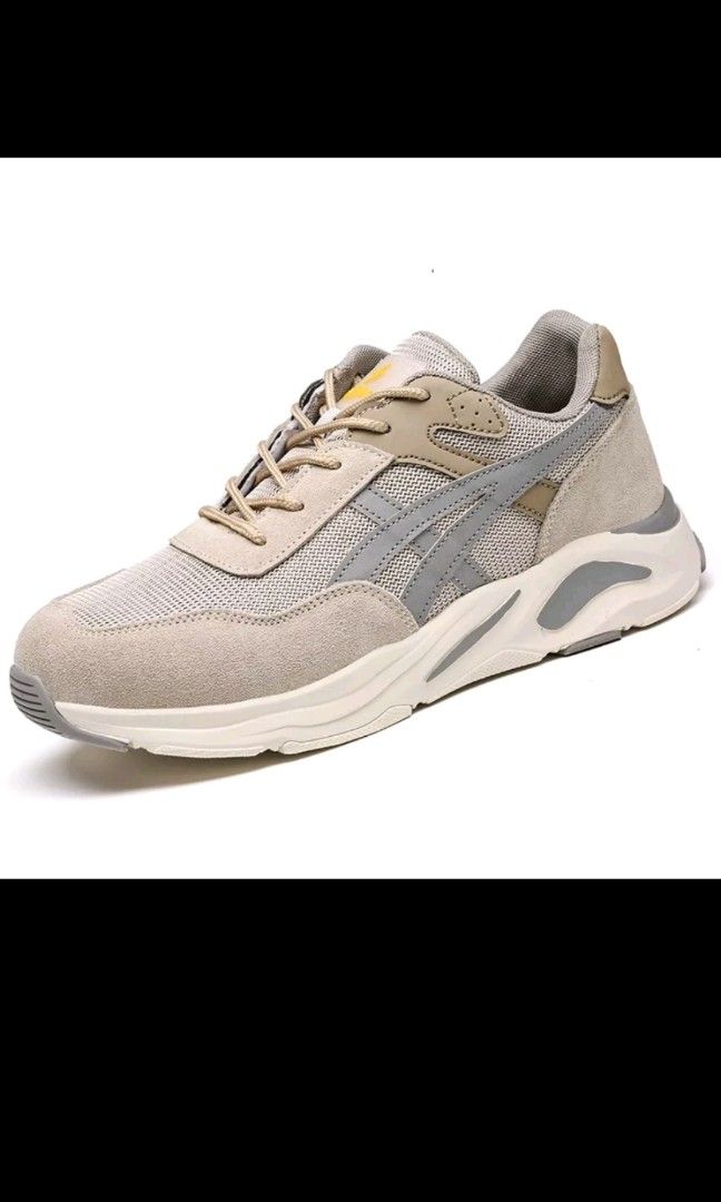 Safety Shoes, Men's Fashion, Footwear, Boots on Carousell