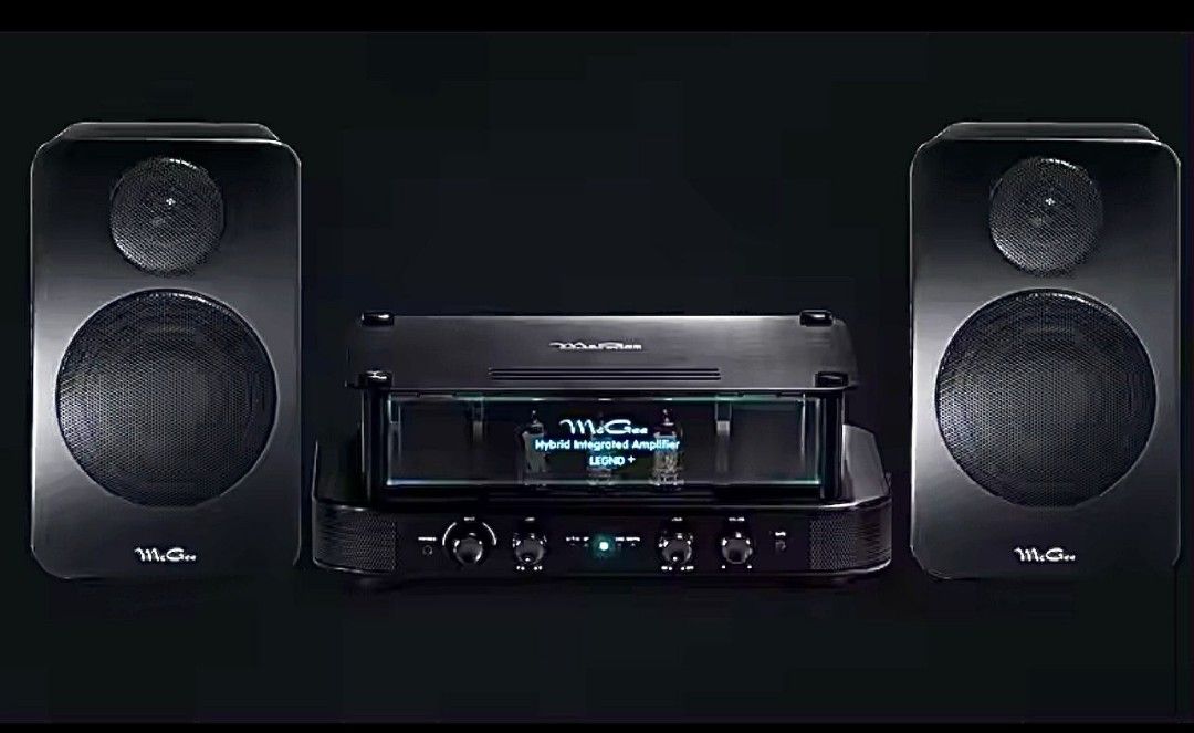 SALES @ $599!!!! INCLUDES piano glossy black speakers! Germany McGee ...