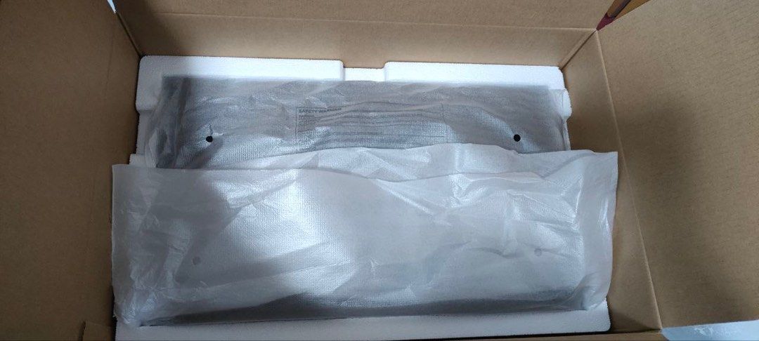 Samsung 24 inch monitor, Computers & Tech, Parts & Accessories, Monitor ...