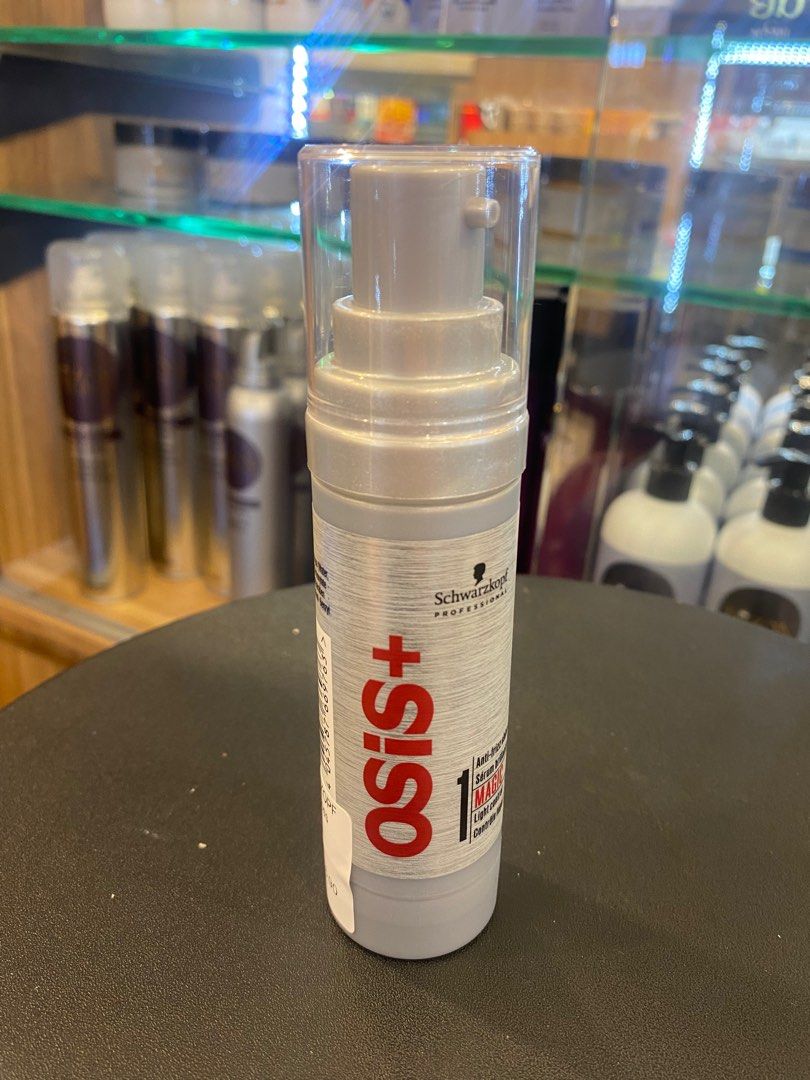 Schwarzkopf Osis Hair Magic Serum. Osis Magic Serum 50ml, Beauty ...