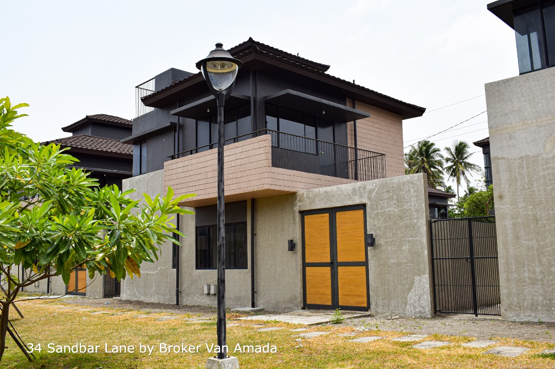 Seafront Residences, Luxury Resort & Seaside Living at Laiya - San Juan ...