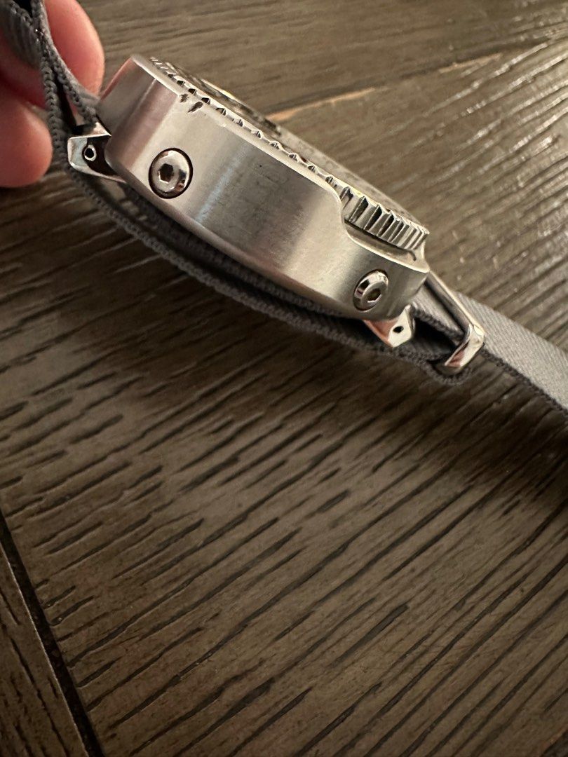 Seiko Fieldmaster, Luxury, Watches on Carousell