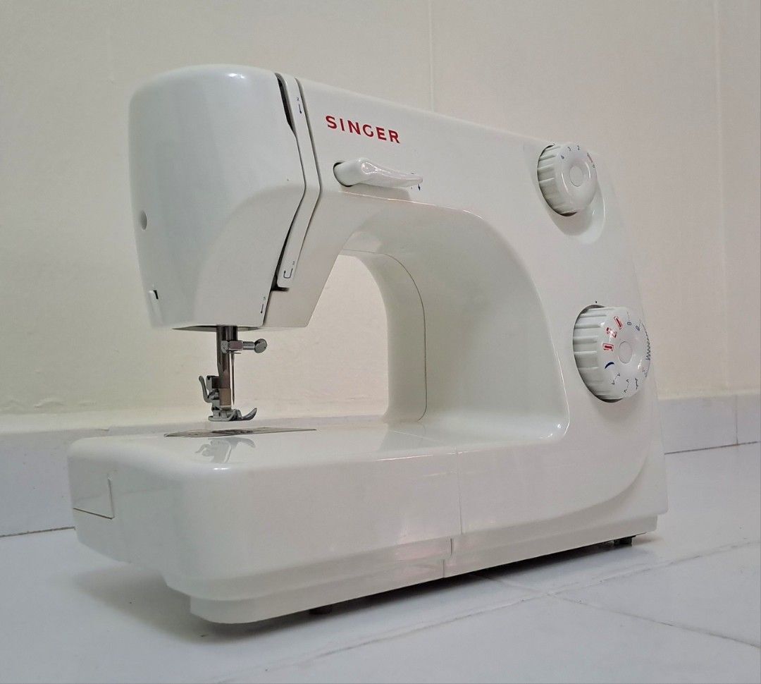 SINGER Portable Sewing Machine, TV & Home Appliances, Other Home ...