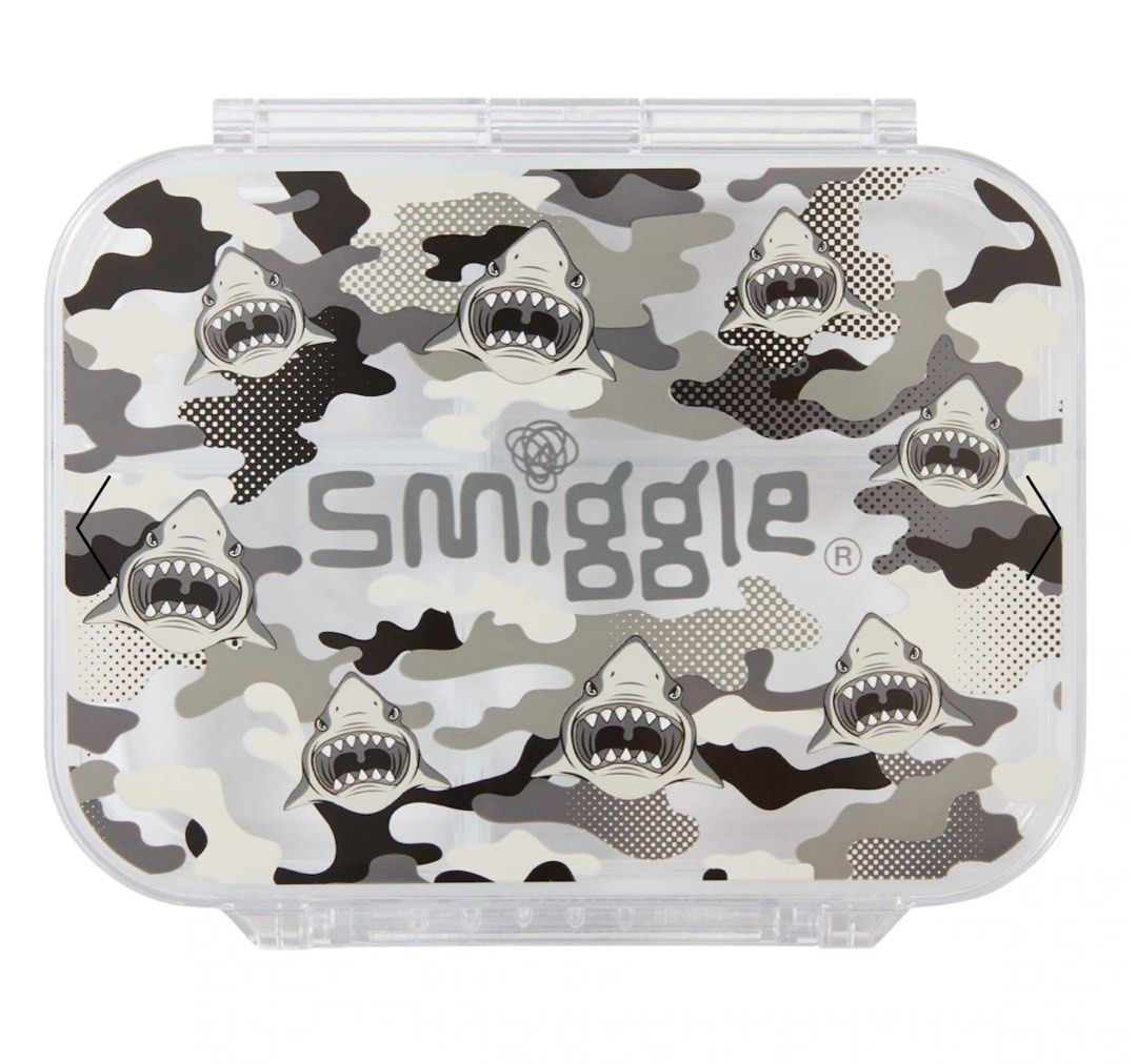 Smiggle Bento Box dan Bottles, Bayi & Anak, Mainan & Baby Walker di ...