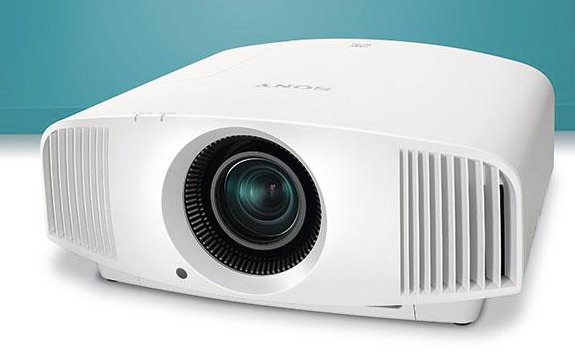 Sony SXRD Projector - True 4K - VPL-VW270ES, TV & Home Appliances, TV ...