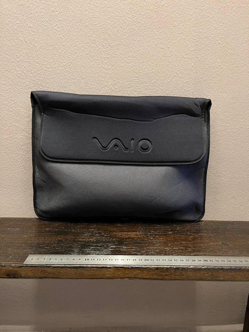 Sony VAIO Laptop Sleeve, Computers & Tech, Parts & Accessories, Laptop ...