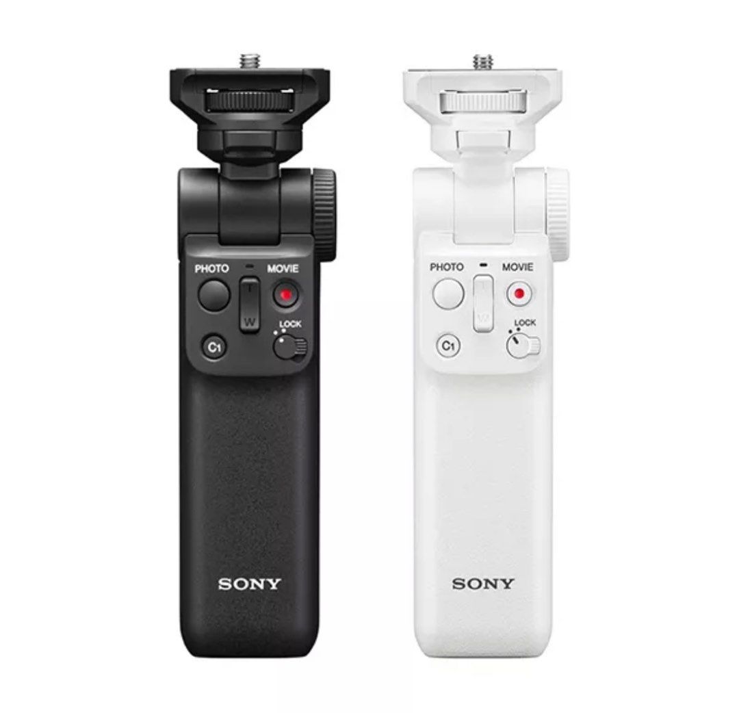 Sony Wireless Remote Tripod, Photography, Photography Accessories ...