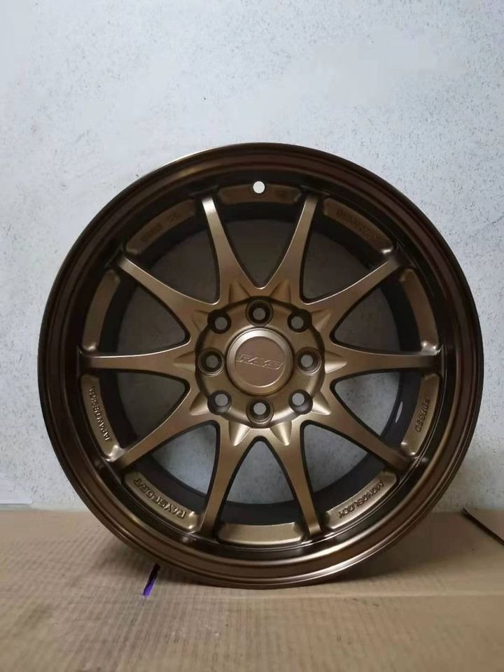 SPORT RIM 15" BEZZA MYVI ALZA SAGA AXIA VIVA KELISA IRIZ SATRIA NEO ...