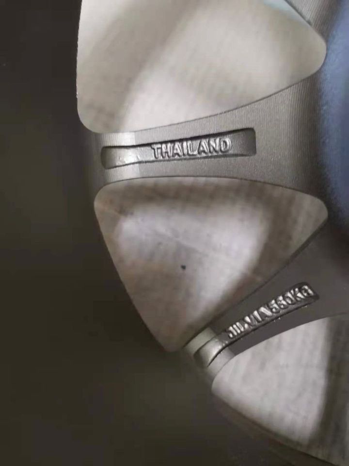 SPORT RIM 15" BEZZA MYVI ALZA SAGA AXIA VIVA KELISA IRIZ SATRIA NEO ...