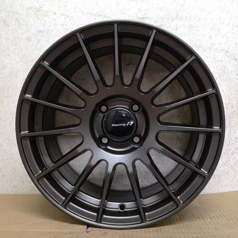 SPORT Rim 15" CITY JAZZ VIOS YARIS ALMERA MYVI SAGA BEZZA AXIA SWIFT ...
