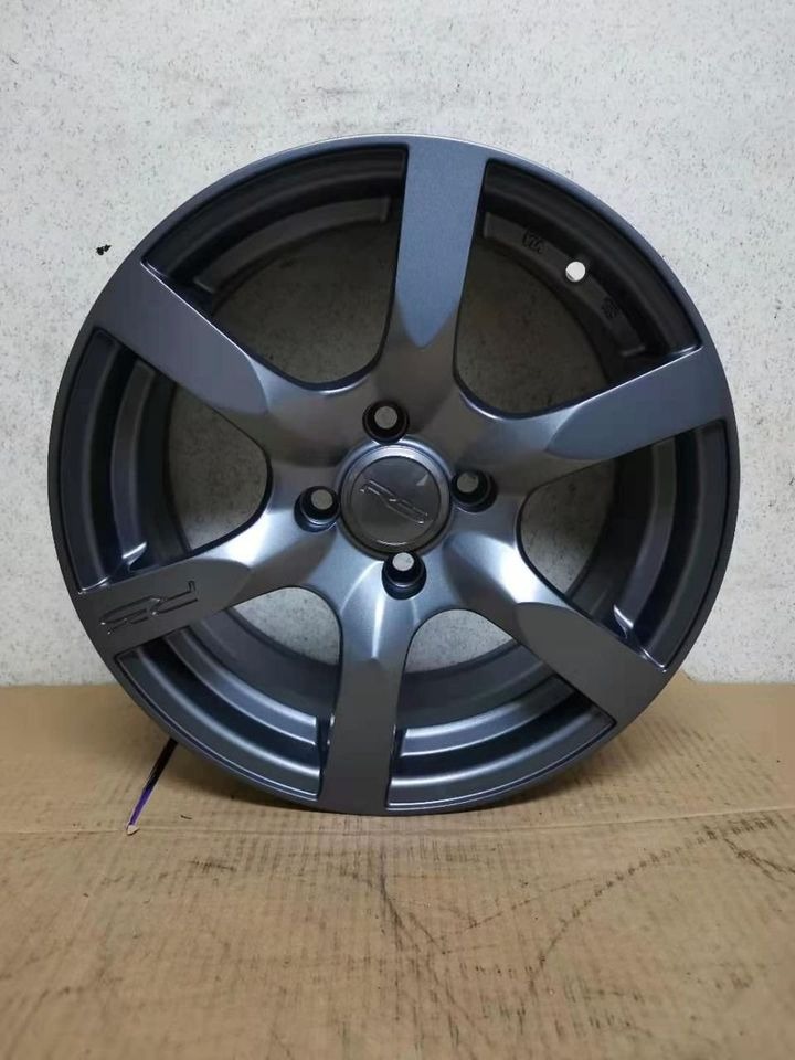 SPORT Rim 15" IRIZ PERSONA WAJA GEN2 ISWARA NEO PERDANA LIVINA, Auto ...