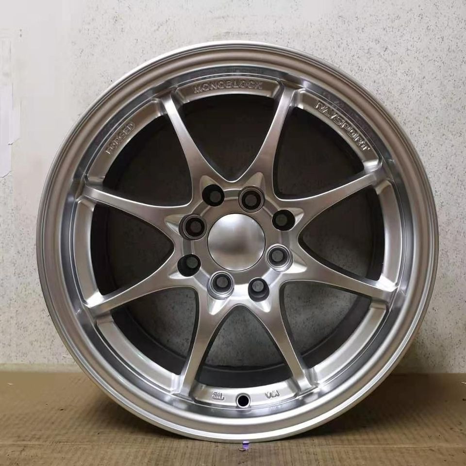 SPORT Rim 15" MYVI BEZZA AXIA VIVA SAGA KELISA WIRA VIOS CITY JAZZ ...