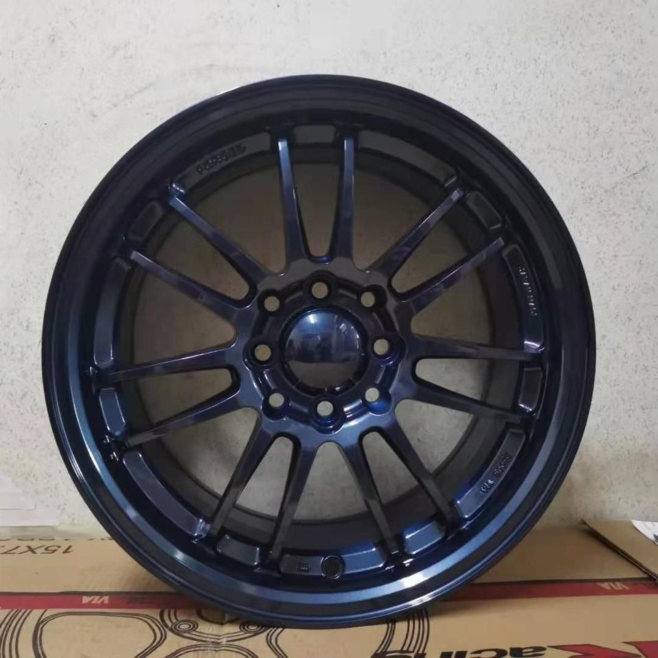 SPORT Rim 15" MYVI BEZZA SAGA AXIA VIVA VIOS CITY IRIZ WAJA ISWARA PERSONA LIVINA, Auto ...