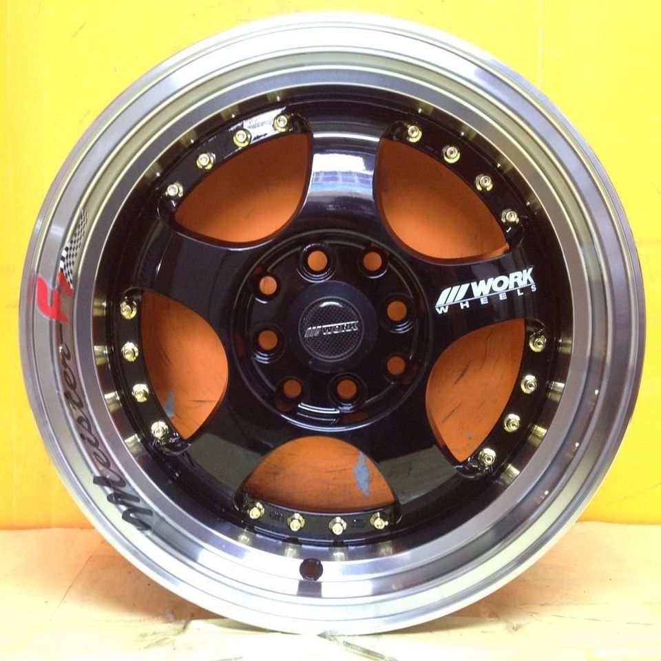 SPORT Rim 15" MYVI BEZZA SAGA AXIA VIVA VIOS CITY IRIZ WAJA ISWARA PERSONA LIVINA, Auto ...