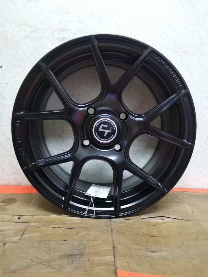 SPORT Rim 15" SAGA IRIZ PERSONA WAJA GEN2 NEO ISWARA LIVINA PERDANA ...
