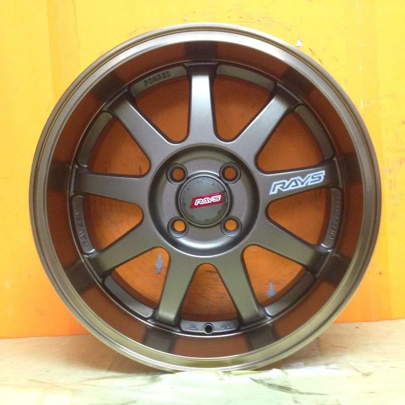 SPORT Rim 16" MYVI ALZA BEZZA AXIA SAGA WIRA ATIVA VIOS CITY YARIS JAZZ ...