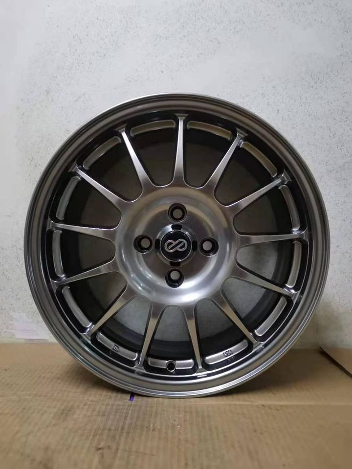 SPORT Rim 16" MYVI ALZA BEZZA AXIA SAGA WIRA ATIVA VIOS CITY YARIS JAZZ ...