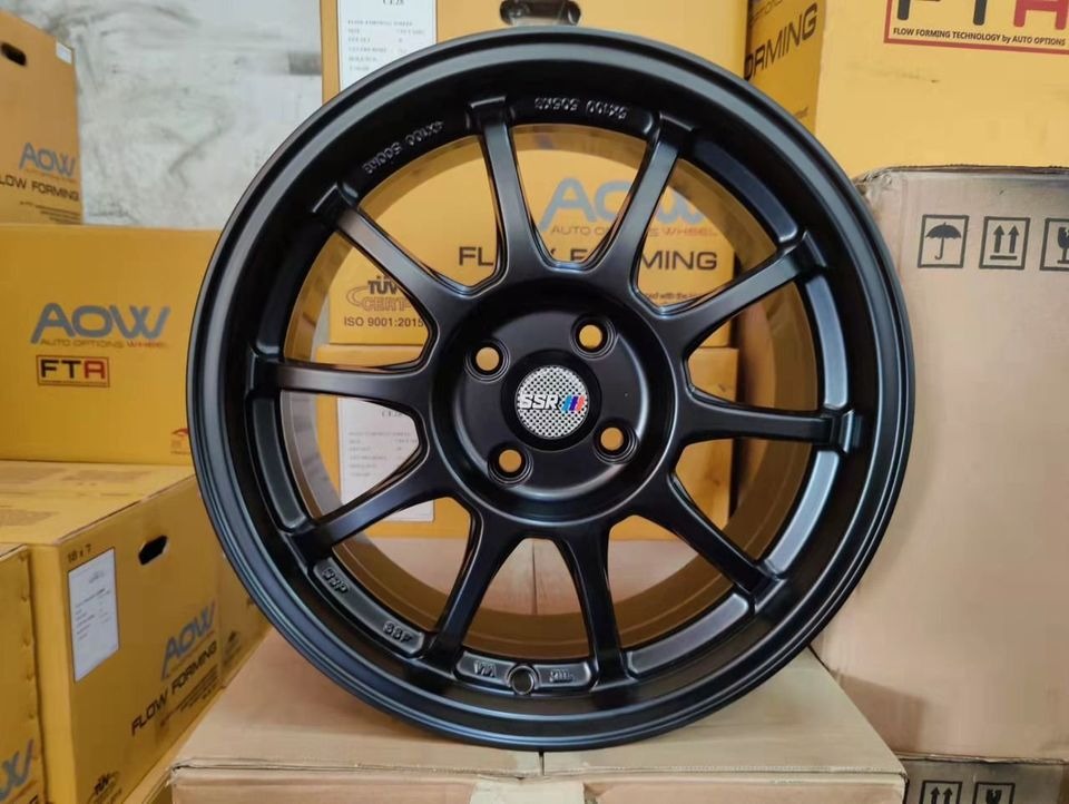 SPORT Rim 16" MYVI ALZA BEZZA AXIA SAGA WIRA ATIVA VIOS CITY YARIS JAZZ ...