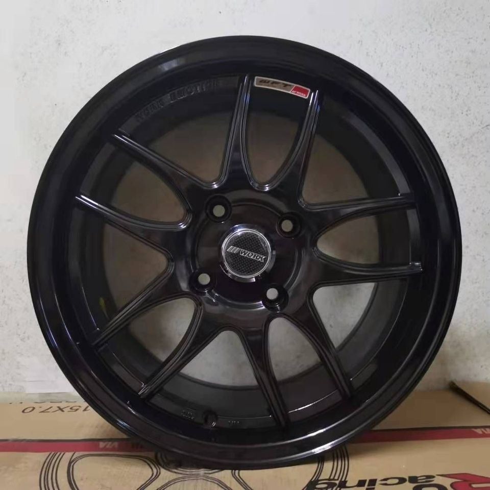SPORT RIM 16" PERSONA GEN2 AVANZA WAJA PERDANA, Auto Accessories on ...